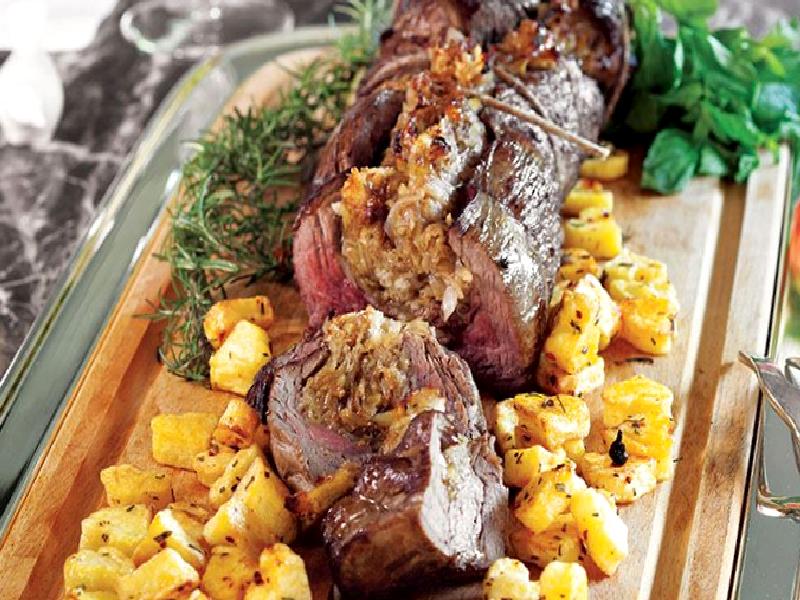 SANDVİÇ BONFİLE Nasıl Yapılır? | Birinci REHBER