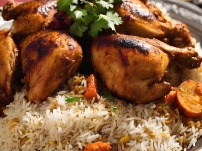 Tavuk Tandır Nasıl Yapılır? | Birinci REHBER