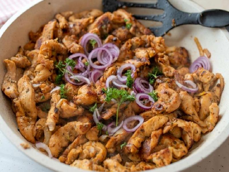 Tavuk Kavurma Nasıl Yapılır? | Birinci REHBER